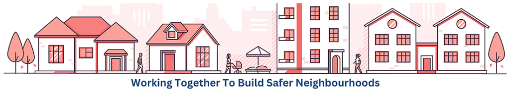 Block Watch Society of BC – Crime Prevention, Community, Neighbours ...