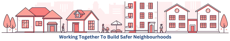 Block Watch Society of BC – Crime Prevention, Community, Neighbours ...